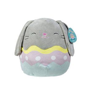 Squishmallows | Toys | Squishmallows Blake The Bunny 2 Plush Toy Gray ...